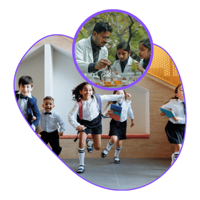 NEET – School Level - sunshineinstitutions.in